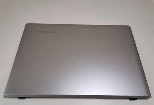 Крышка матрицы для ноутбука Lenovo 300-15