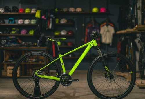 Горный велосипед Superior XC 819. Новые