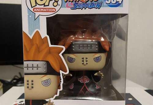 Funko pop naruto pain