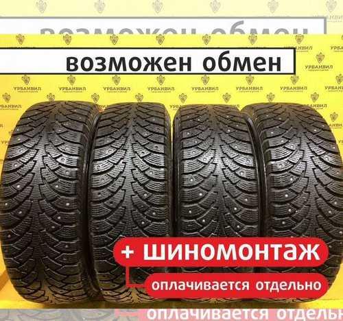 Nokian Tyres Hakkapeliitta 4 195/65 R15 95T