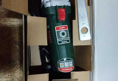 Угловая шлифмашина Bosch PWS 850-125