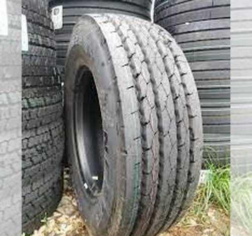 Грузовые шины 385/65 R22.5 Кама PRO NF 203