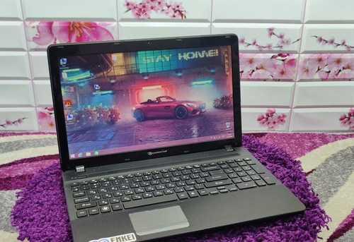 Ноутбук packard bell/ intel core i5/ GeForce