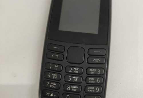 Nokia 105 Dual Sim (2013)