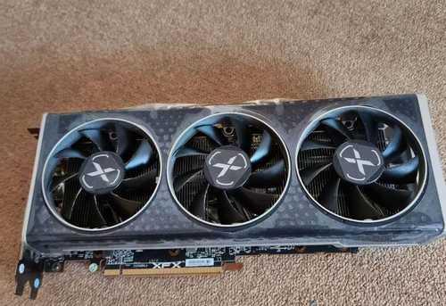 Видеокарта RX6600XT XFX Speedster Qick 308