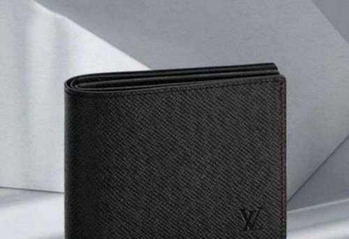 Бумажник мужской Louis Vuitton *Премиум Новый
