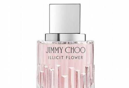 Jimmy choo IIIicit Flower 40 ml