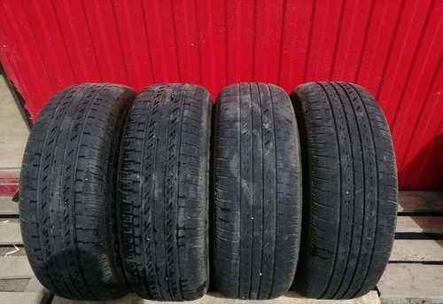 Nexen Roadian 571 235/65 R17 104T