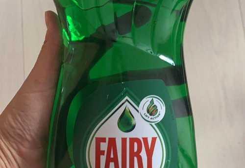 Fairy из финляндии