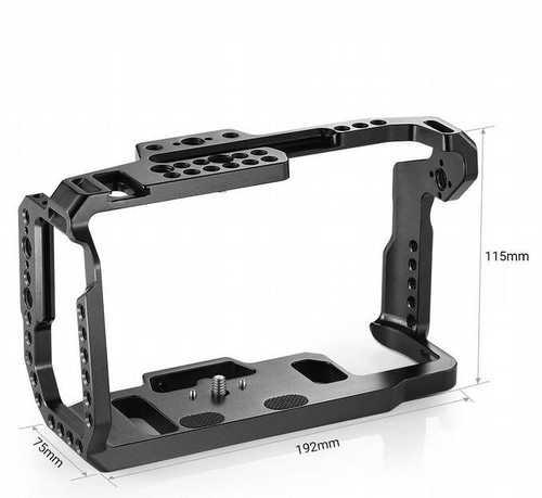 Клетка bmpcc 4K / 6K SmallRig 2203B