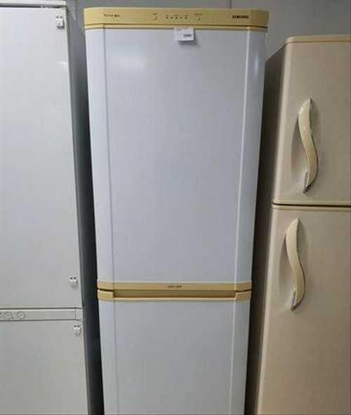 Холодильник samsung RL335BSW Гарантия/Доставка