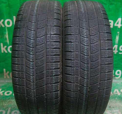 Kleber Transalp 2 225/70 R15C 112R