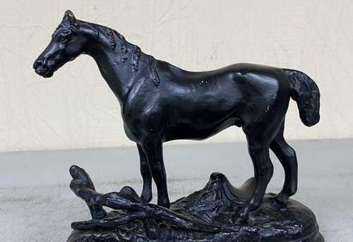 Лошадь каслинское литье касли куса счлз конь