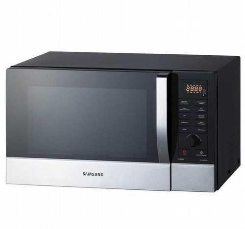 Микроволновая печь Samsung GE89mpsr
