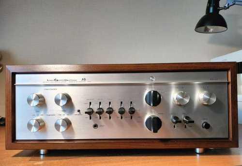 Ламповый усилитель Luxman LX-38