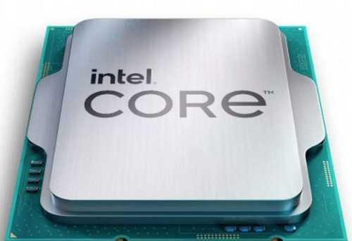 Новый Intel Core i7 13700KF (гарантия)
