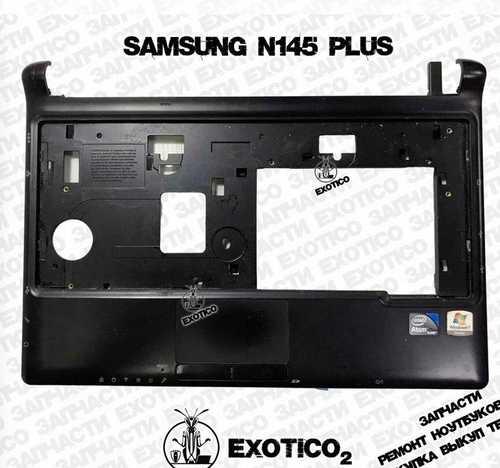 Samsung N145 Топкейс