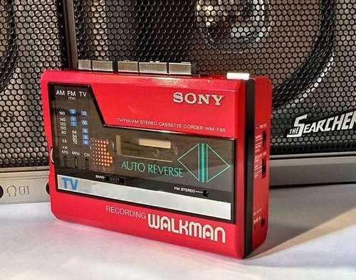 Sony Walkman wm f85