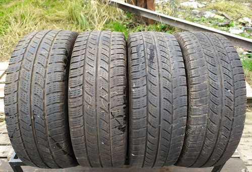 Continental VancoWinter 2 225/65 R16C 110V