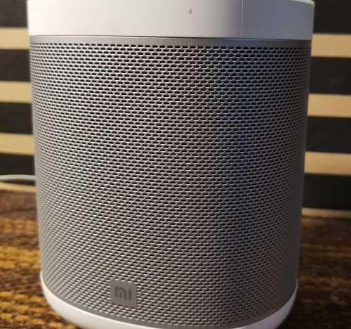 Умная колонка Xiaomi Mi SMART Speaker L09G