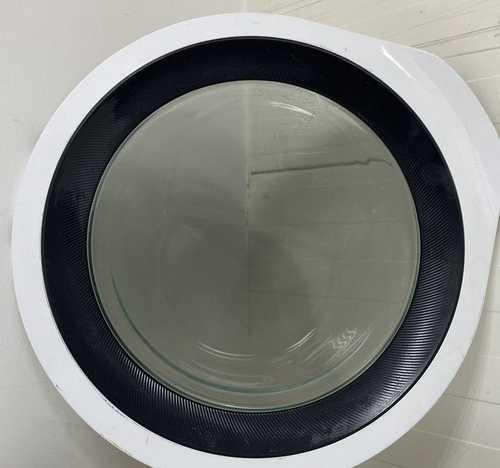 Люк в сборе от Electrolux EW7WR447W