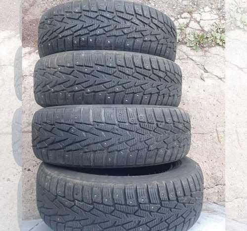 Nokian Tyres Nordman 7 185/65 R15 92T