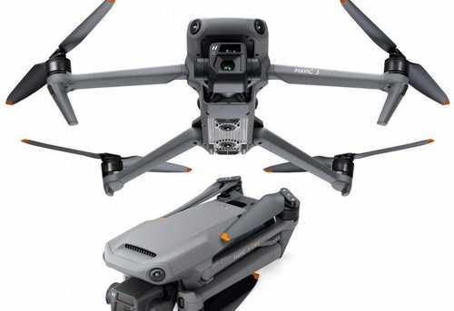 Квадрокоптер Dji mavic 3