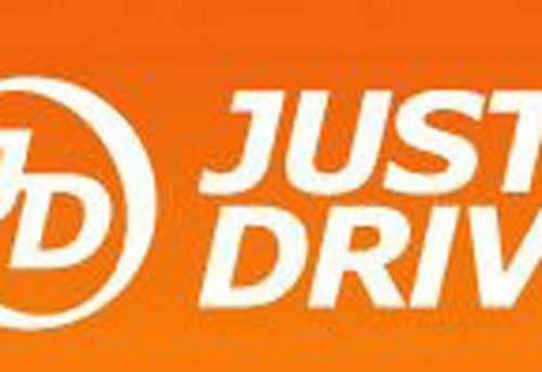 Just drive JEH0316 Ступица, передняя (с ABS)
