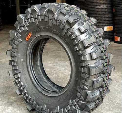 CST CL-18 33/10.5 R16 114K