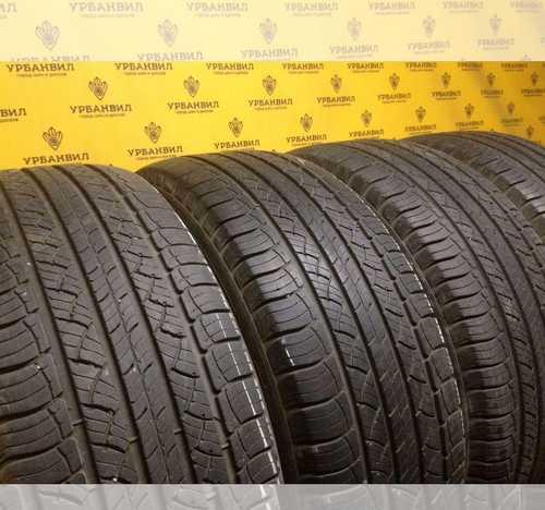 Michelin Latitude Tour HP 245/60 R18