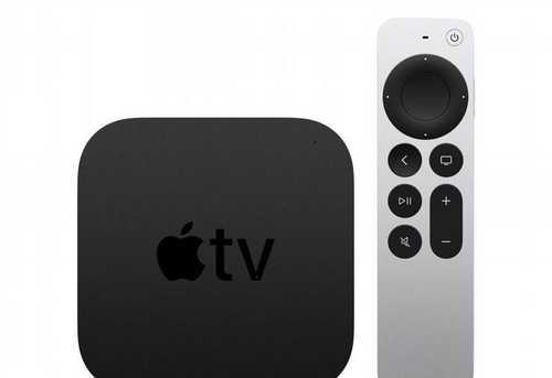 Apple TV 4K (2022) Wi-Fi
