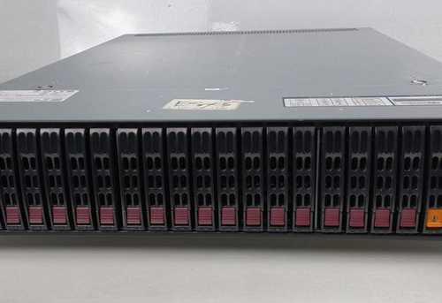 Сервер Supermicro SYS-2029U-E1CRT 2xGold6230 1,5Tb