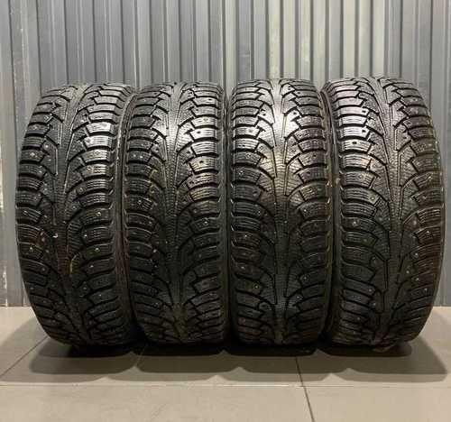 Nokian Tyres Hakkapeliitta 5 195/55 R16 91T