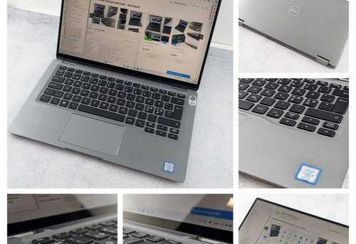 Ноутбук трансформер dell Latitude 7400 2 в 1