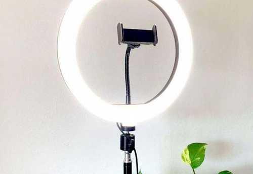 Кольцевая лампа оптом f-7039