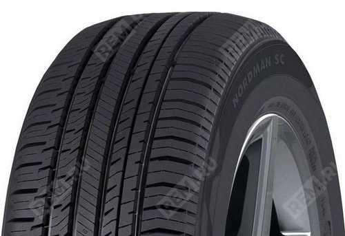 Ikon Tyres Nordman SC 215/75 R16C