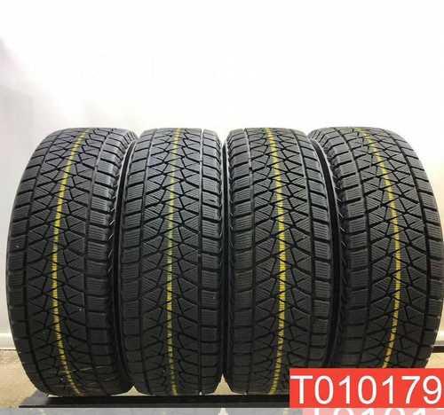 Bridgestone Blizzak DM-V2 225/65 R17 102S