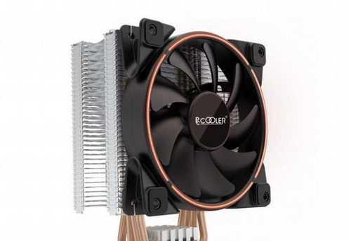 Кулер процеccорный pc cooler GI-X4R V2