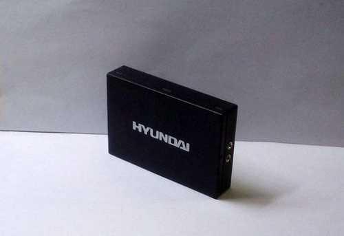Блок тв-тюнера магнитолы Hyundai H-CMD4001