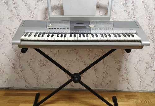 Синтезатор yamaha psr-295