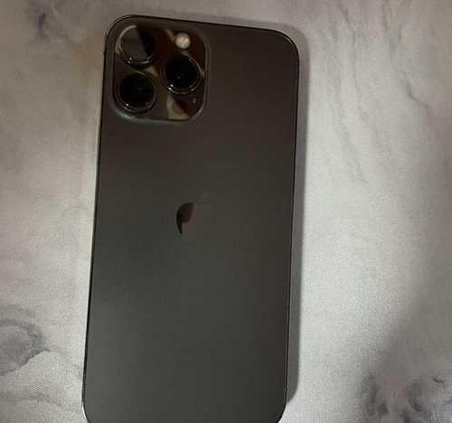 iPhone 13 Pro Max, 128 ГБ