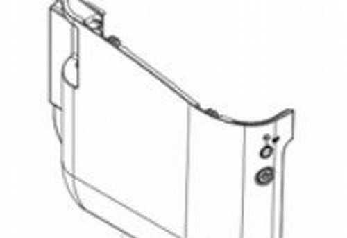 Крышка левая Canon lbp 6230 dw FM1-D612-000