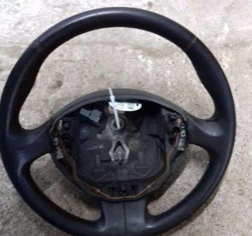 Руль Renault Clio 2005-2009