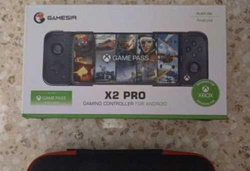 Gamesir x2 pro