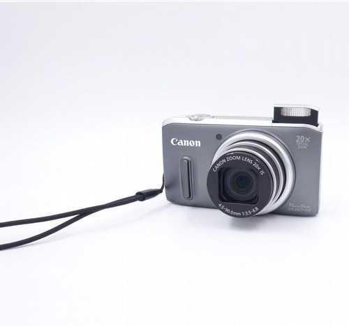 Canon PowerShot SX260 HS