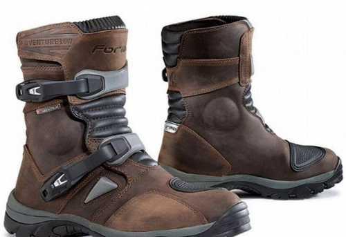 Мотоботы forma adventure low 44