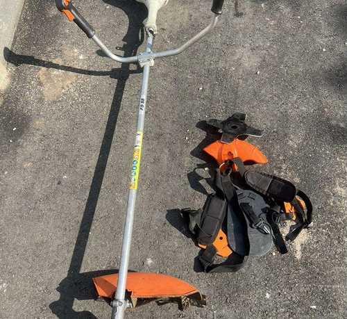 Stihl FS 55