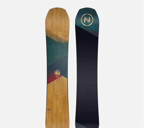 Сноуборд (Snowboard) Nidecker Escape 21-22