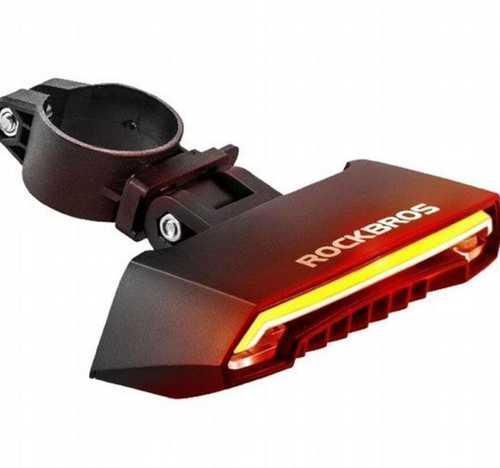 Фонарь задний RockBros R1 Laser Rear Light (lkwd-R1)