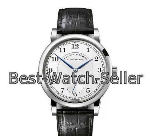 Часы A. Lange & Sohne 1815